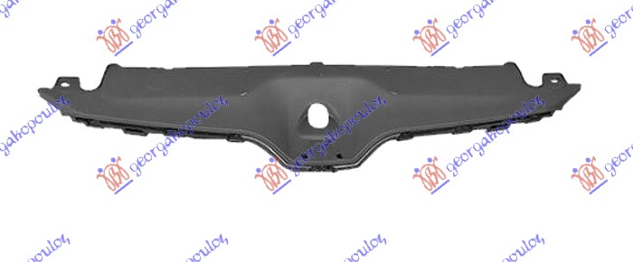 POKLOPAC VEZNOG LIMA SKODA SUPERB (2015-2019) (OEM: 3V08533439B9)