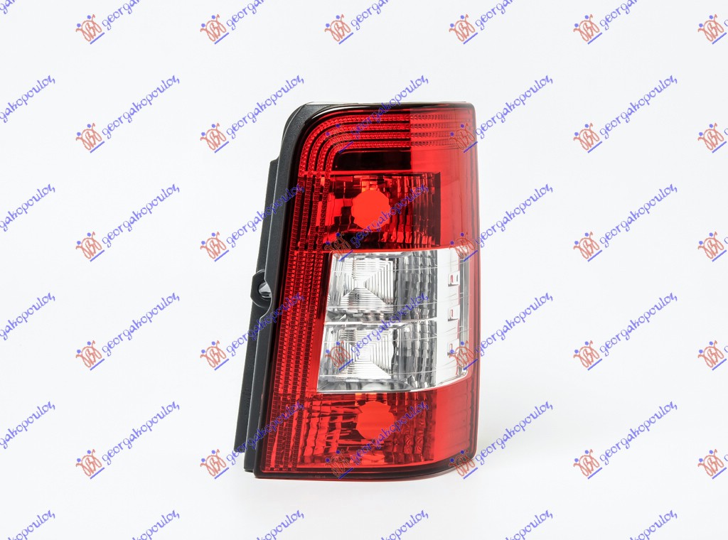 STOP LAMPA (2 GEPEK VRATA) 05 – (TURSKA) Desna str. CITROEN BERLINGO (2002-2008) (OEM: 6351Y8)