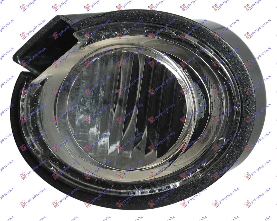 SVETLO NA RETROVIZORU LED Desna str. AUDI Q5 (2012-2016) (OEM: 4L0949134)