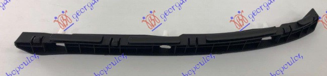 NOSAC ZADNJEG BRANIKA Leva str. HYUNDAI SANTA FE (2009-2012) (OEM: 86613-2B700, 866132B700)