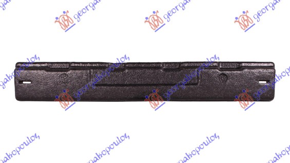 APSORBER PREDNJEG BRANIKA HYUNDAI SANTA FE (2009-2012) (OEM: 86520-0W700, 865200W700)