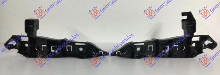 NOSAC PREDNJEG BRANIKA (SET) PEUGEOT 5008 (2020-) (OEM: 1617975980)