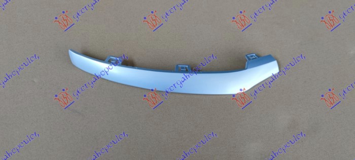 LAJSNA SPOJ.PRED.BRAN.GOR.SREB. GLC43AMG Desna str. MERCEDES GLC (X253/C253) SUV/COUPE (2015-2020) (OEM: 2538855600)