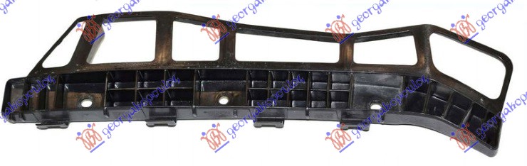 NOSAC ZADNJEG BRANIKA PLASTICNI (O) Leva str. HYUNDAI i30 (2007-2012) (OEM: 86613-2L000, 86613-2R000, 866132L000)