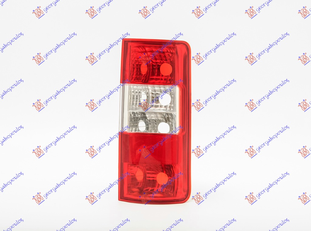 STOP LAMPA TAIWAN Desna str. FORD TRANSIT CONNECT (2003-2010) (OEM: 1369221)