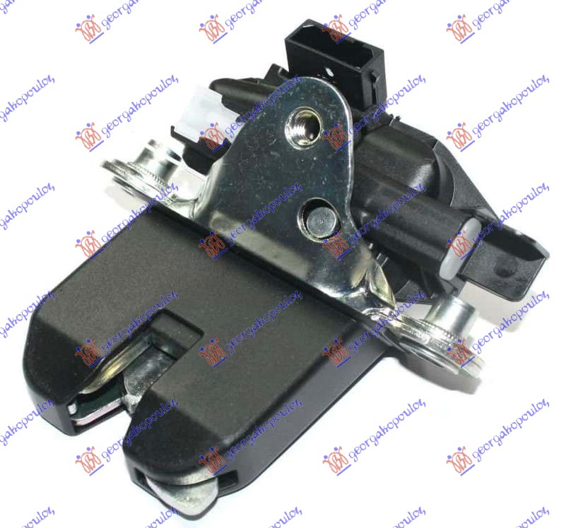 BRAVA GEPEK VRATA 5D (3 PIN) SKODA FABIA (2007-2010) (OEM: 5J0827501B, 5J0827501C, 5J0827501D)