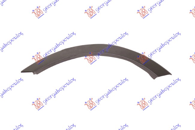 RUB ZADNJEG BLATOBRANA PLASTICNI Desna str. KIA SPORTAGE (2014-2015) (OEM: 87742-3W000, 877423W000)