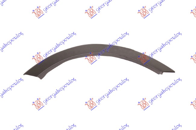 RUB ZADNJEG BLATOBRANA PLASTICNI Leva str. KIA SPORTAGE (2014-2015) (OEM: 87741-3W000, 877413W000)