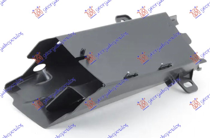 USMERIVAC VAZDUHA DONJI PLASTICNI Desna str. BMW SERIES 5 (F10/11) (2013-2016) (OEM: 51747331784)