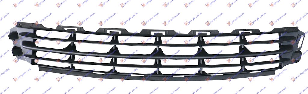 CENTRALNA RESETKA PREDNJEG BRANIKA 03 – 05 FORD MONDEO (2000-2007) (OEM: 1344321)