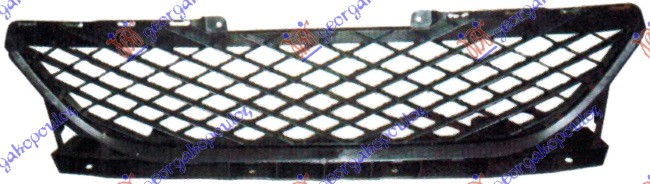 RESETKA PREDNJEG BRANIKA SPORT HONDA JAZZ (2001-2008) (OEM: 71103-SAA-005, 71103SAA005)