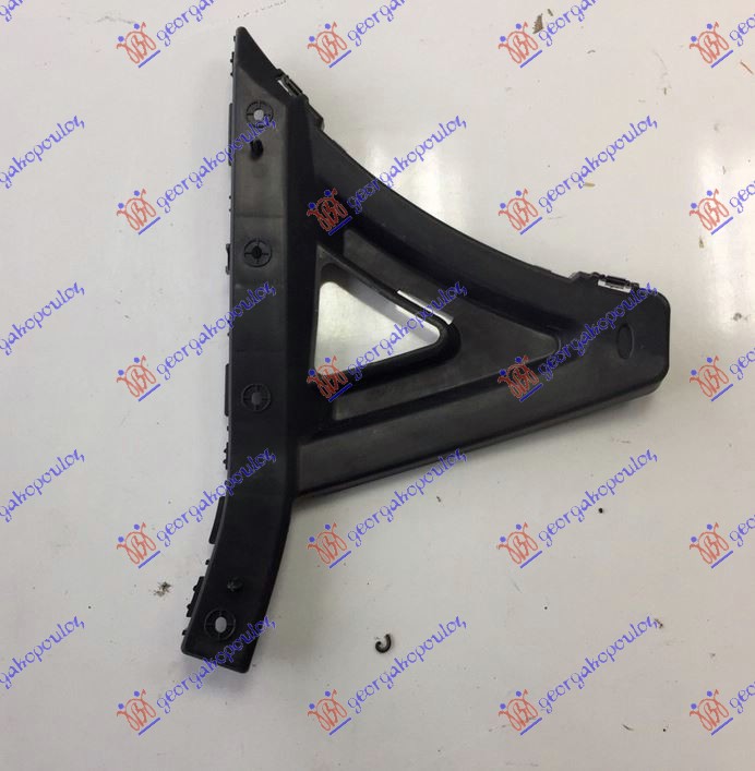 NOSAC PREDNJEG BRANIKA BOCNI PLASTICNI Desna str. FORD TRANSIT/TOURNEO CUSTOM (2013-2018) (OEM: 1937111, 2029537)