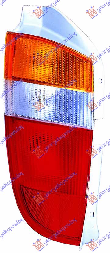 STOP LAMPA -01 Leva str. HYUNDAI ATOS PRIME (1999-2003) (OEM: 92401-05110, 9240105110)