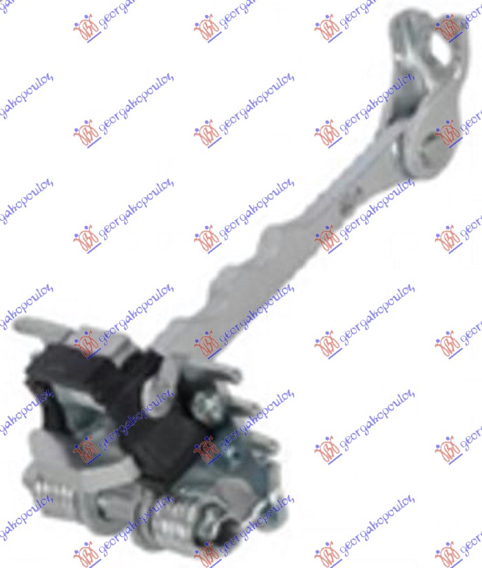 GRANICNIK PREDNJIH VRATA RENAULT MEGANE COUPE (2008-2014) (OEM: 804309044R)