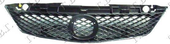 PVC MASKA 01- MAZDA 323 F (1998-2003) (OEM: BL8D50-71Y, BL8D5071Y)