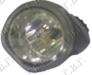 MAGLENKA PROVIDNA (H1) FIAT MULTIPLA (1998-2004) (OEM: 7795368, 46766863, 46823269)