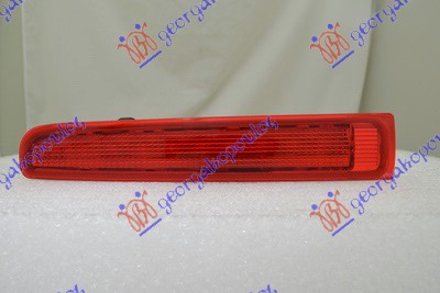 TRECA STOP LAMPA (DUPLA VRATA) Leva str. VW TRANSPORTER (T5) (2003-2010) (OEM: 7E0945097E)