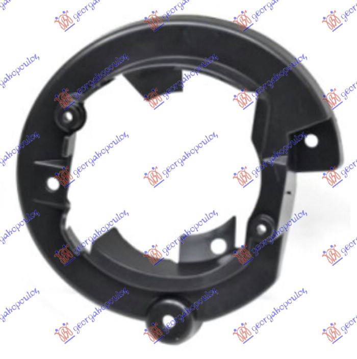 NOSAC MAGLENKE PLASTICNI Leva str. TOYOTA C-HR (2019-) (OEM: 81482-F4140, 81482F4140)