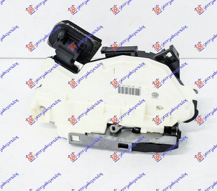 BRAVA PRENJIH VRATA ELEKTRICNA (7PIN) Desna str. VW GOLF VI (2008-2013) (OEM: 5E1837016, 5E1837016A, 5K1837016B)