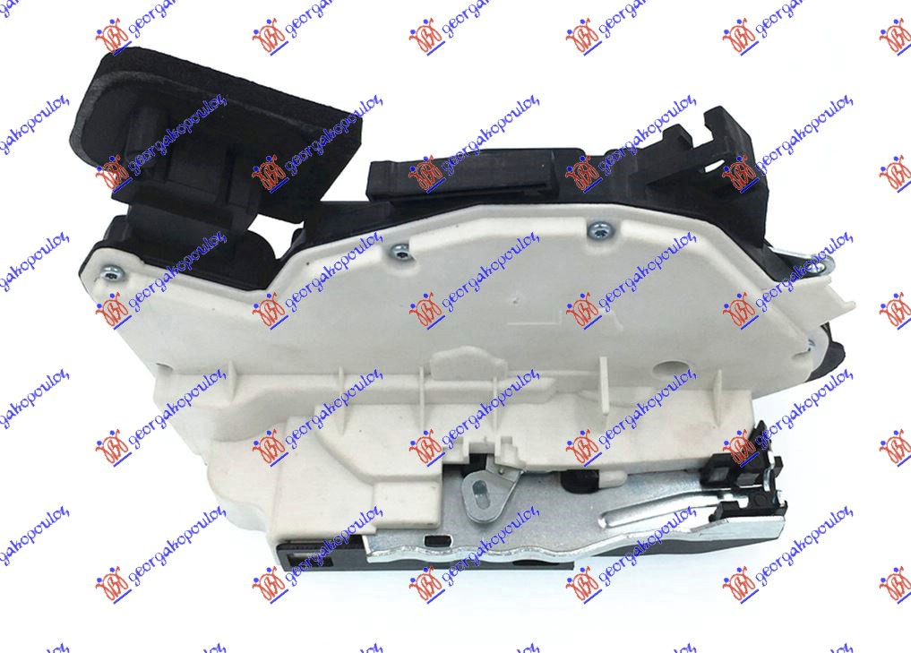 BRAVA ZADNJIH VRATA ELEKTRICNI (7PIN) Desna str. SEAT TOLEDO (2012-) (OEM: 5E0839016, 5E0839016A, 5K4839016)