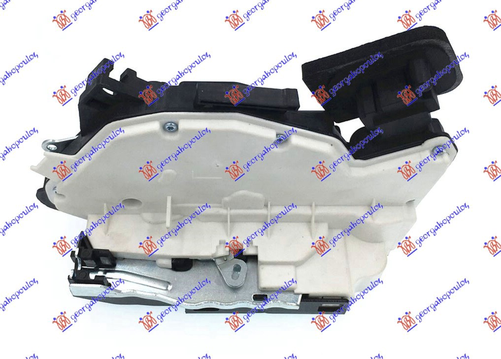 BRAVA ZADNJIH VRATA ELEKTRICNI (7PIN) Leva str. SEAT TOLEDO (2012-) (OEM: 5E0839015, 5E0839015A, 5K4839015)