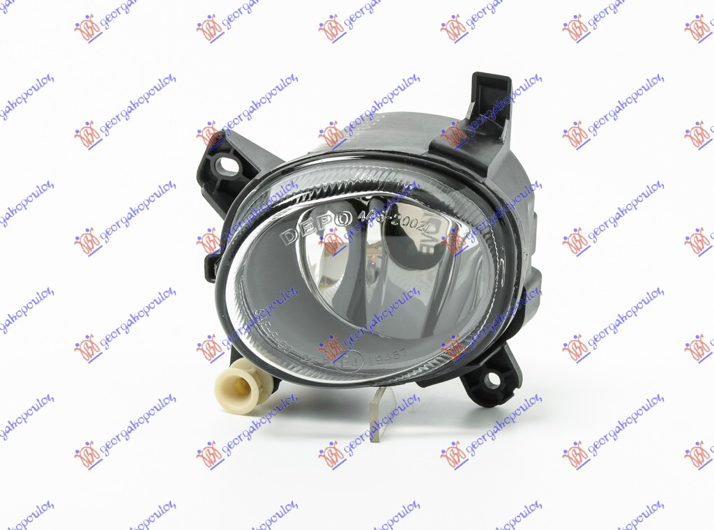 MAGLENKA Leva str. AUDI A1 (2010-2014) (OEM: 8T0941699, 8T0941699E)