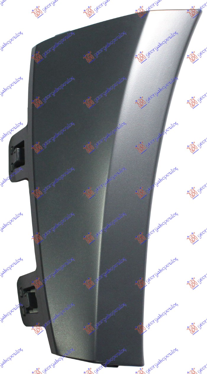 PLASTICAN RUB PREDNJEG BRANIKA (AMG) Leva str. MERCEDES C CLASS (W205) SDN/S.W. (2018-2021) (OEM: 20588565029999)