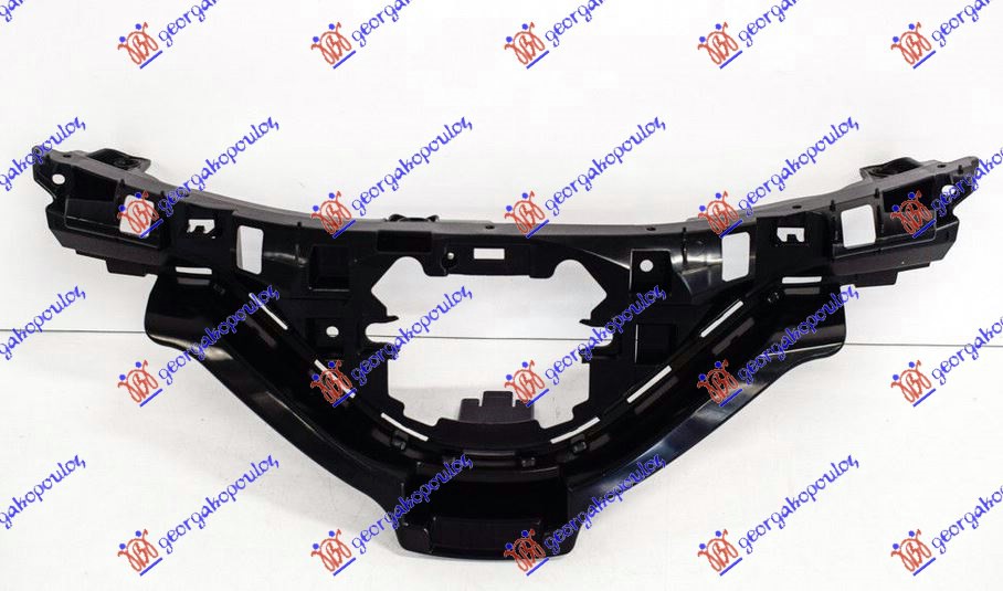 PVC MASKA UNUTRASNJA TOYOTA C-HR (2016-2019) (OEM: 53112-F4010, 53112F4010)