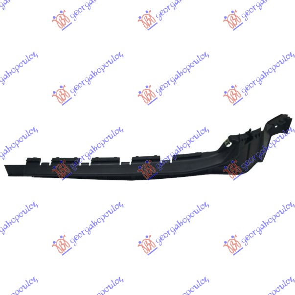 NOSAC ZADNJEG BRANIKA PLASTICAN Desna str. FIAT GRANDE PUNTO (2005-2012) (OEM: 51867020)