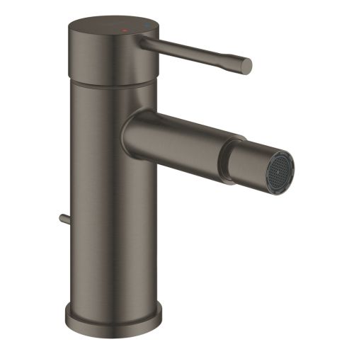 Grohe Essence slavina za bide S size BRUSHED HARD GRAPHITE 32935AL1