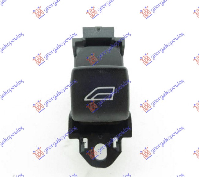 PREKIDAC U PREDNJIM VRATIMA (5 PIN) Leva str. RANGE ROVER EVOQUE (2011-2015) (OEM: AH22-240A40-CBW)