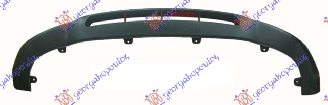 SPOJLER PREDNJEG BRANIKA (KOREJA) HYUNDAI iX35/TUCSON (2010-2015) (OEM: 86512-2S000, 865122S000)