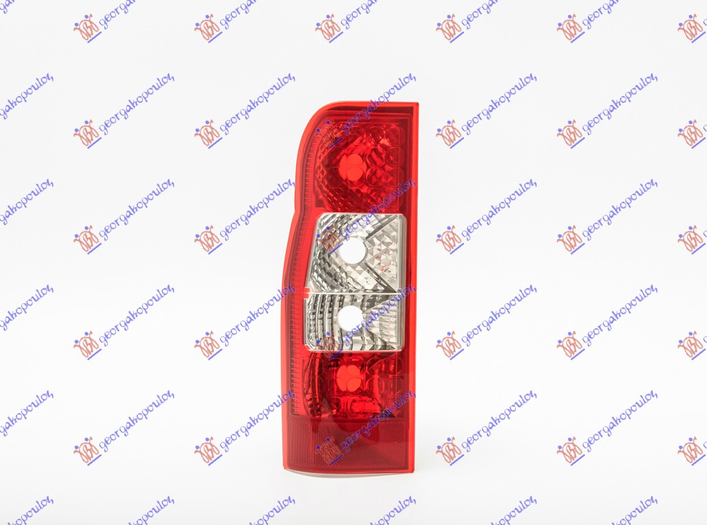 STOP LAMPA Leva str. FORD TRANSIT (2006-2013) (OEM: 4060340)