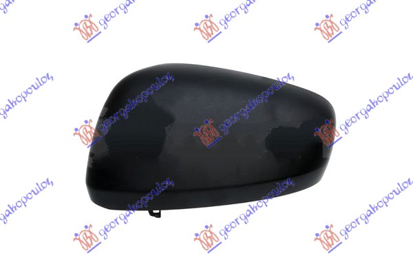 POKLOPAC RETROVIZORA CRNI Leva str. RENAULT SCENIC/GRAND SCENIC (2016-) (OEM: 963731414R)