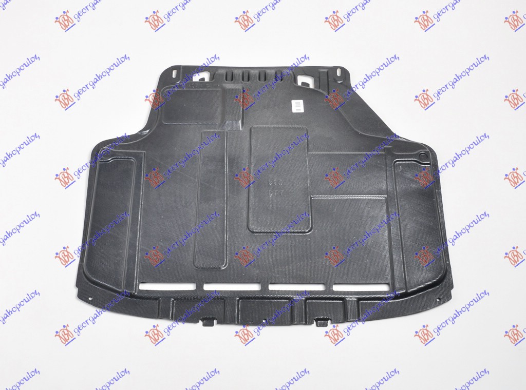 ZASTITA MOTORA BENZIN FORD FIESTA (2008-2013) (OEM: 1699688)