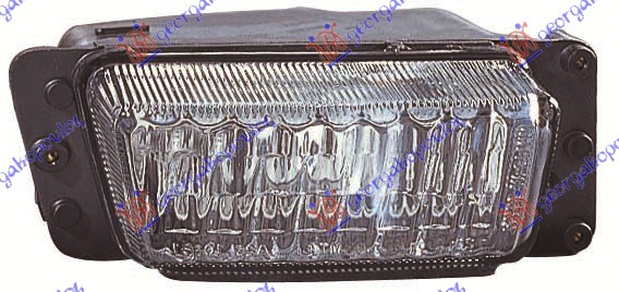 MAGLENKA Desna str. SEAT TOLEDO (1991-1995) (OEM: 6K9941702)