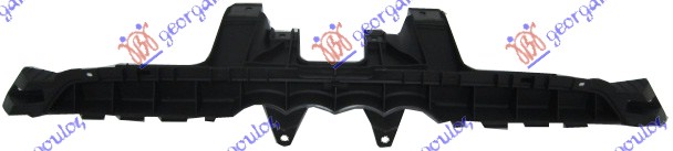 NOSAC PVC MASKE UNUTRASNJI GORNJI AUDI Q3 (2011-2014) (OEM: 8U0853692A)