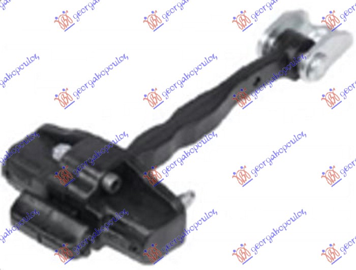 GRANICNIK PREDNJIH VRATA FORD TRANSIT/TOURNEO CONNECT (2013-2019) (OEM: 1863038, ET76A23500AB)