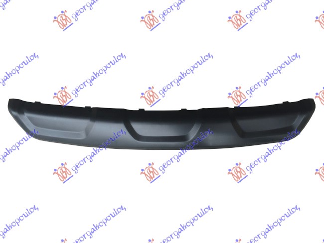 LAJSNA ZADNJEG BRANIKA DONJA (GRAND) HYUNDAI SANTA FE (2012-2016) (OEM: 86612-2W000, 86665-B8000)