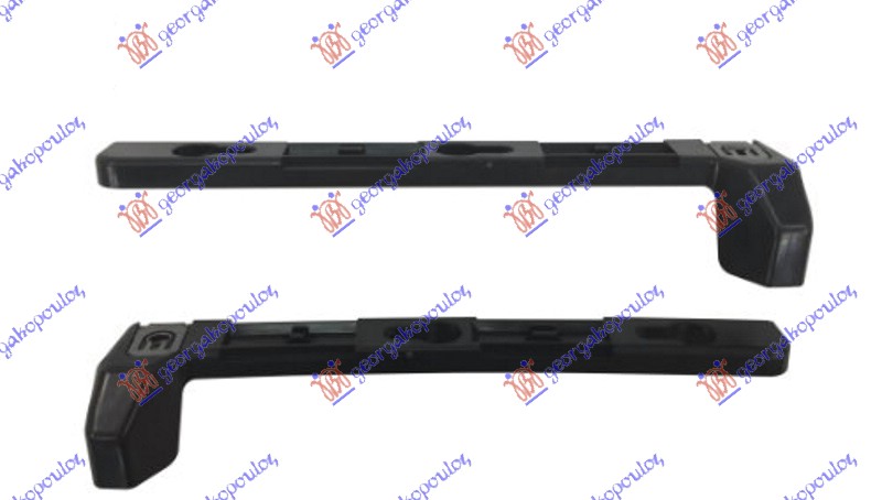 NOSAC ZADNJEG BRANIKA KARAVAN PLAST (SET) PEUGEOT 308 (2013-2017) (OEM: 1611616480)