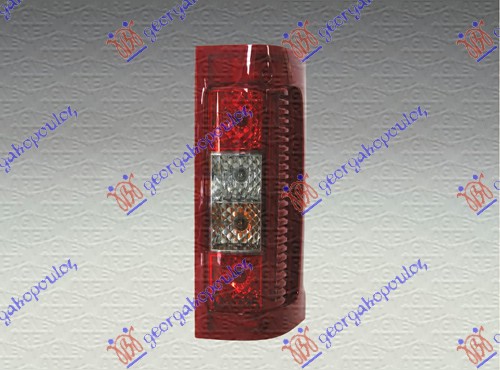 STOP LAMPA (OTVORENA KAROSERIJA) (MALI PREKIDAC) Desna str. CITROEN JUMPER (2002-2006) (OEM: 1328427080, 6351AV, 6351Q4)