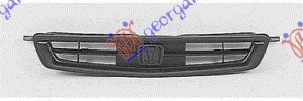 PVC MASKA KOMPLET HONDA CIVIC H/B (1996-1999) (OEM: 71121-SO3-000ZC, 71121SO3000ZC, 71122-S04-000)