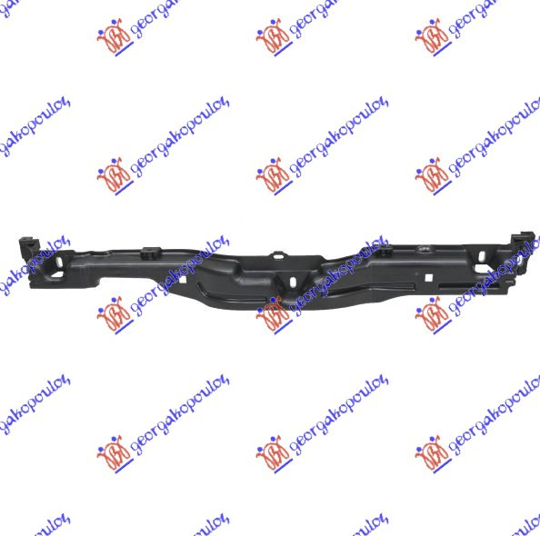 SINA PREDNJEG BRANIKA PLASTICNA OPEL CORSA E (2015-2019) (OEM: 1406644, 13430031)