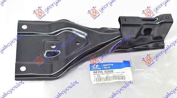 DONJA GREDA HYUNDAI GETZ (2002-2005) (OEM: 64155-1C000, 641551C000)