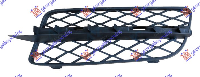 RESETKA PREDNJEG BRANIKA (OTVORENA) Leva str. BMW X5 (E70) (2007-2010) (OEM: 51117159595)