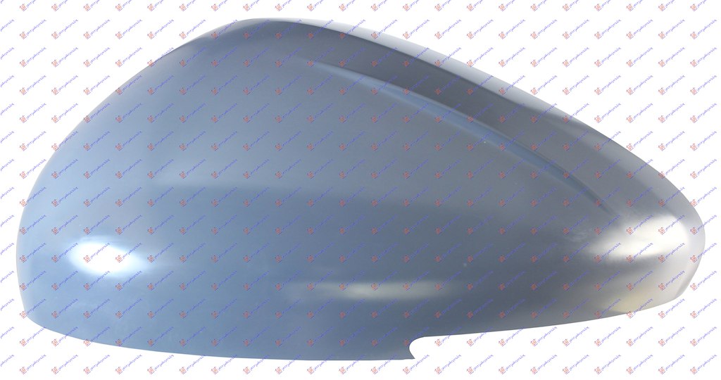 POKLOPAC RETROVIZORA PRAJMER Leva str. CITROEN C4 PICASSO (2014-2017) (OEM: 1609431380)