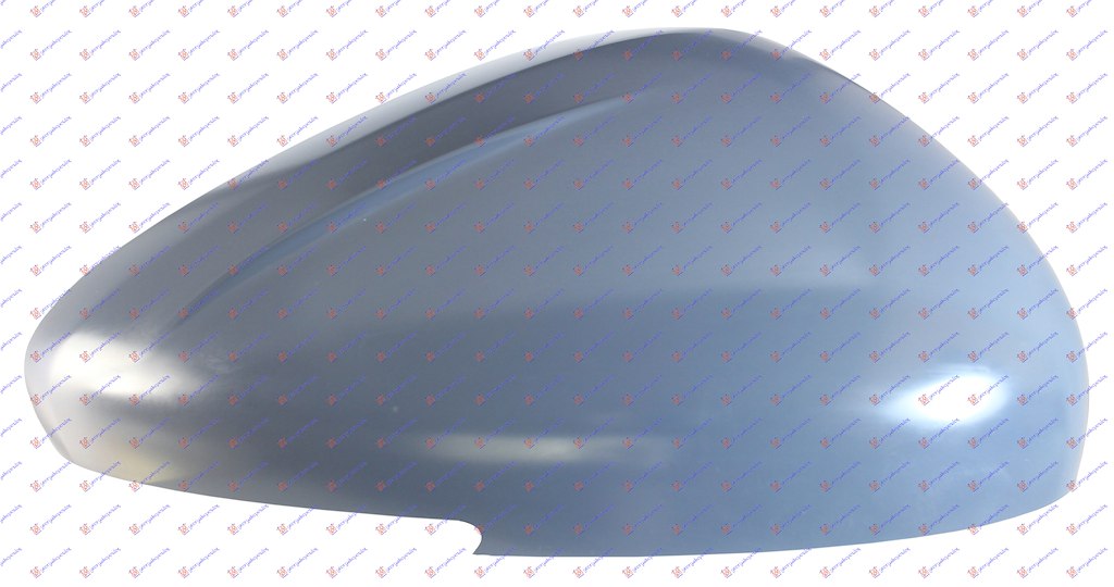 POKLOPAC RETROVIZORA PRAJMER Desna str. CITROEN C4 GRAND PICASSO (2014-2017) (OEM: 1609431480)