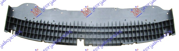 APSORBER PREDNJEG BRANIKA CITROEN C1 (2006-2012) (OEM: 52618-0H010)