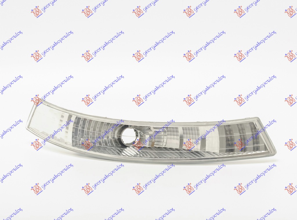 MIGAVAC BELI Desna str. RENAULT TRAFIC (2002-2006) (OEM: 8200402981)