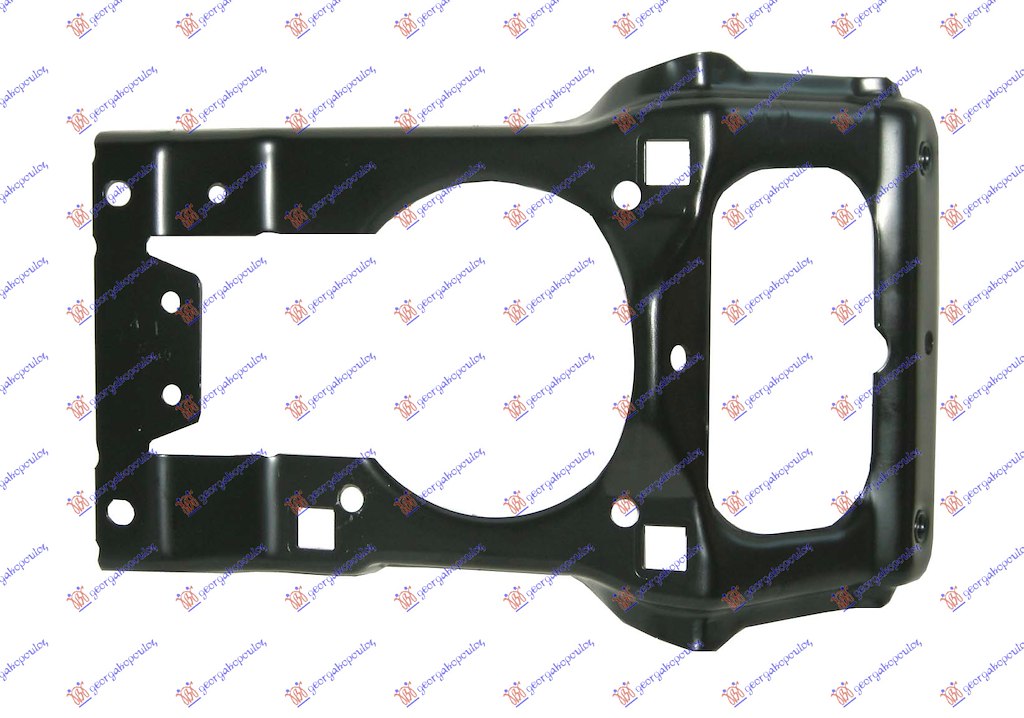 DONJI VEZNI LIM MERCEDES E CLASS (W211) (2002-2009) (OEM: 2116201916)